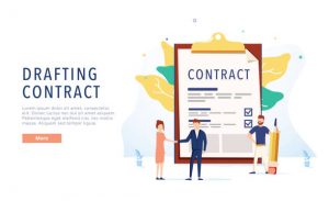 Guide to Contract Drafting Software: A Step-by-Step Guide - Compensation Lawyers.